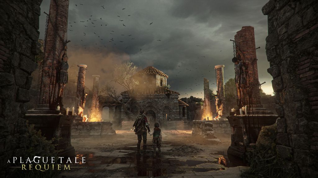 A Plague Tale: Innocence recap — Explaining the story so far to prepare ...