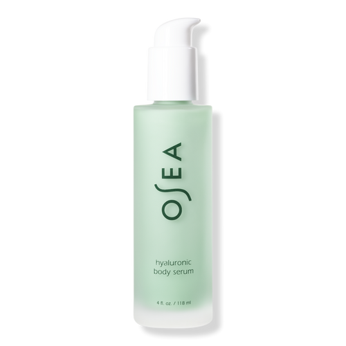 The 9 Best Body Serums of 2025 for Firm, Glowing Skin | Who What Wear