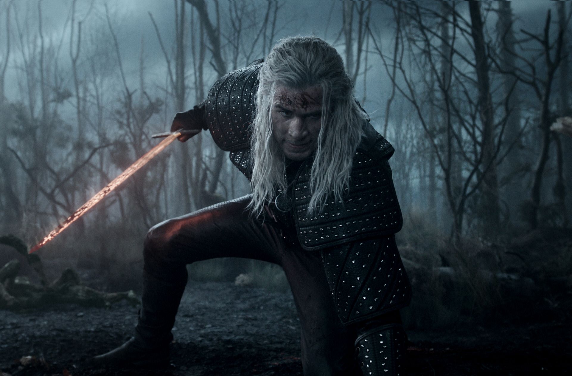 'The Witcher' Season 5 Is Confirmed: Here's What to Know | Marie Claire
