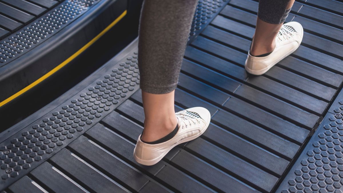 We asked expert coaches how they use a treadmill: here are 12 hacks to ...