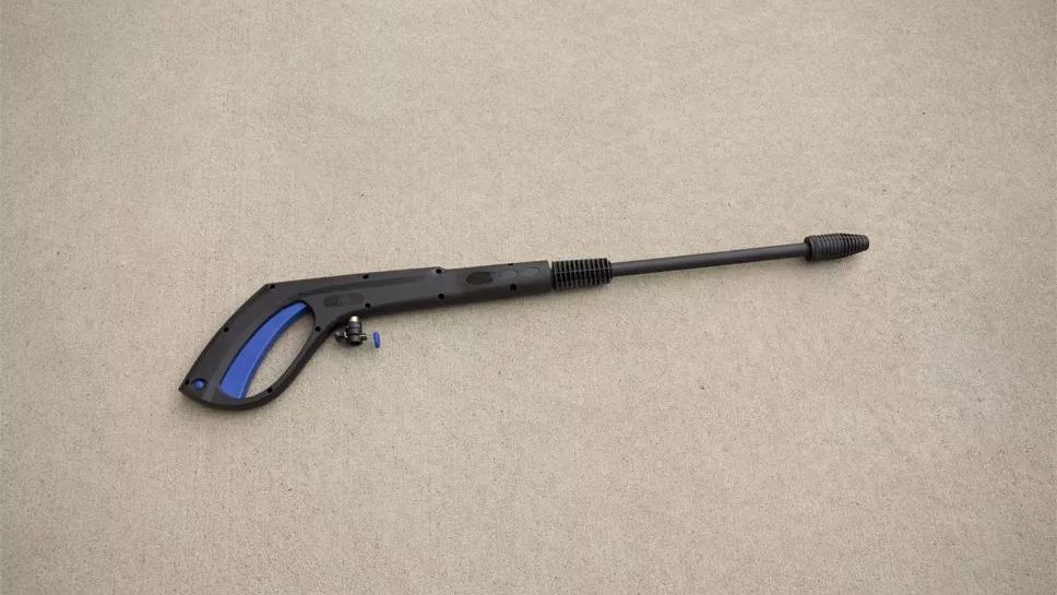 AR Blue Clean AR383 review | Top Ten Reviews