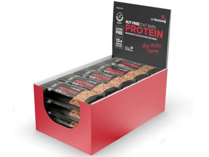 10 Best Snacks To Have In Your Golf Bag | Golf Monthly