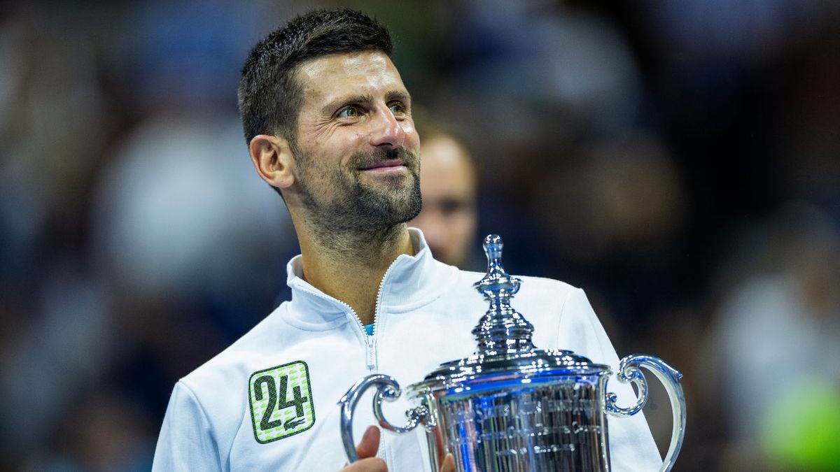 Djokovic vs. Nadal: grand slam wins, big titles, career records | The Week