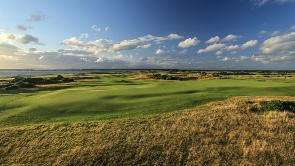 Troon golf courses guide | Golf Monthly