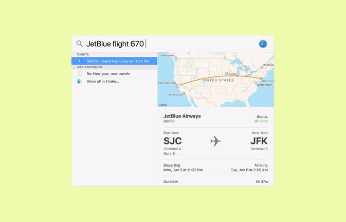Best New macOS 10.13 High Sierra Features | Laptop Mag