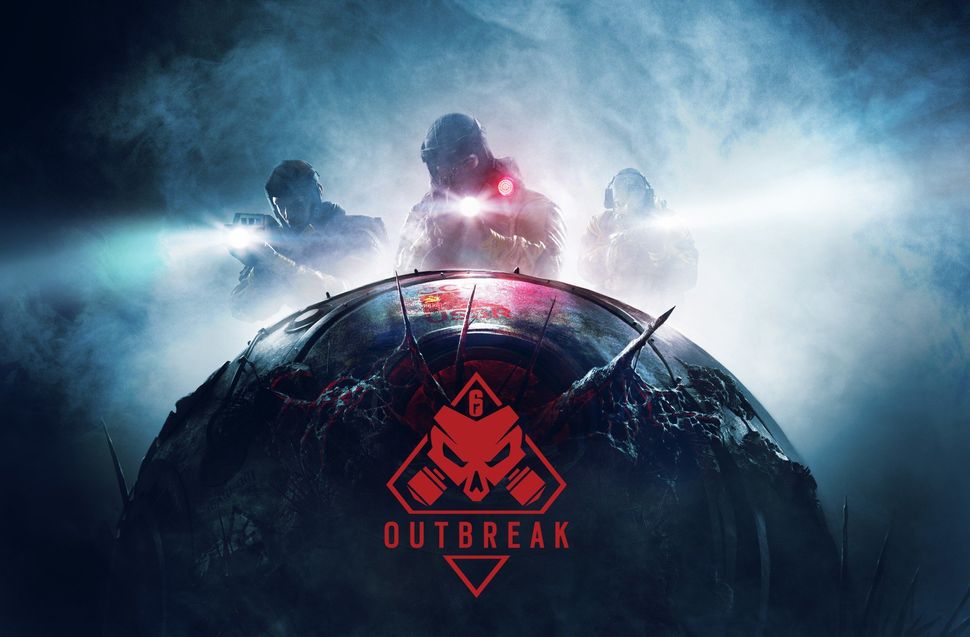 Rainbow Six Siege Outbreak Packs: Pricing, skins list, contents and ...