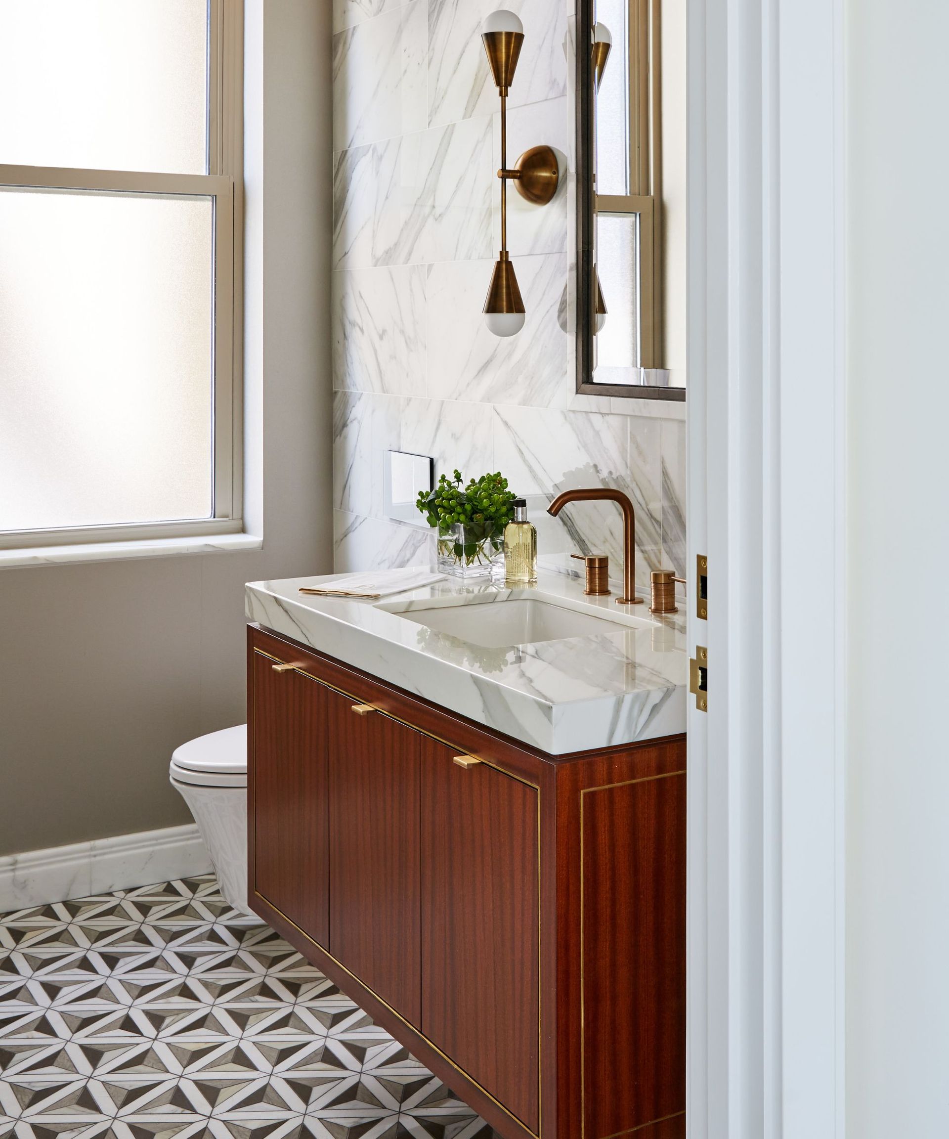 Flooring trends 2024: 8 styles that will dominate interiors | Homes and ...