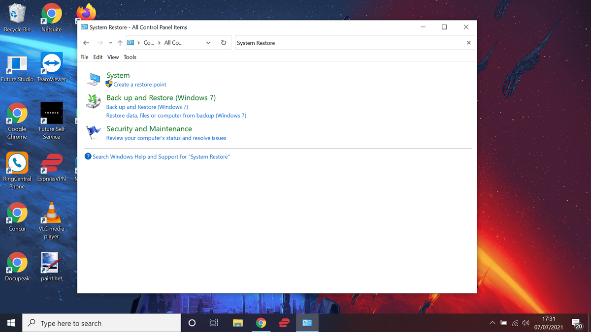 How to fix a stuck Windows update | Tom's Guide