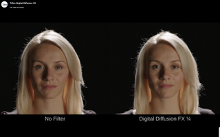 Tiffen Digital Diffusion FX 1/4 review: clean and smooth | Digital ...