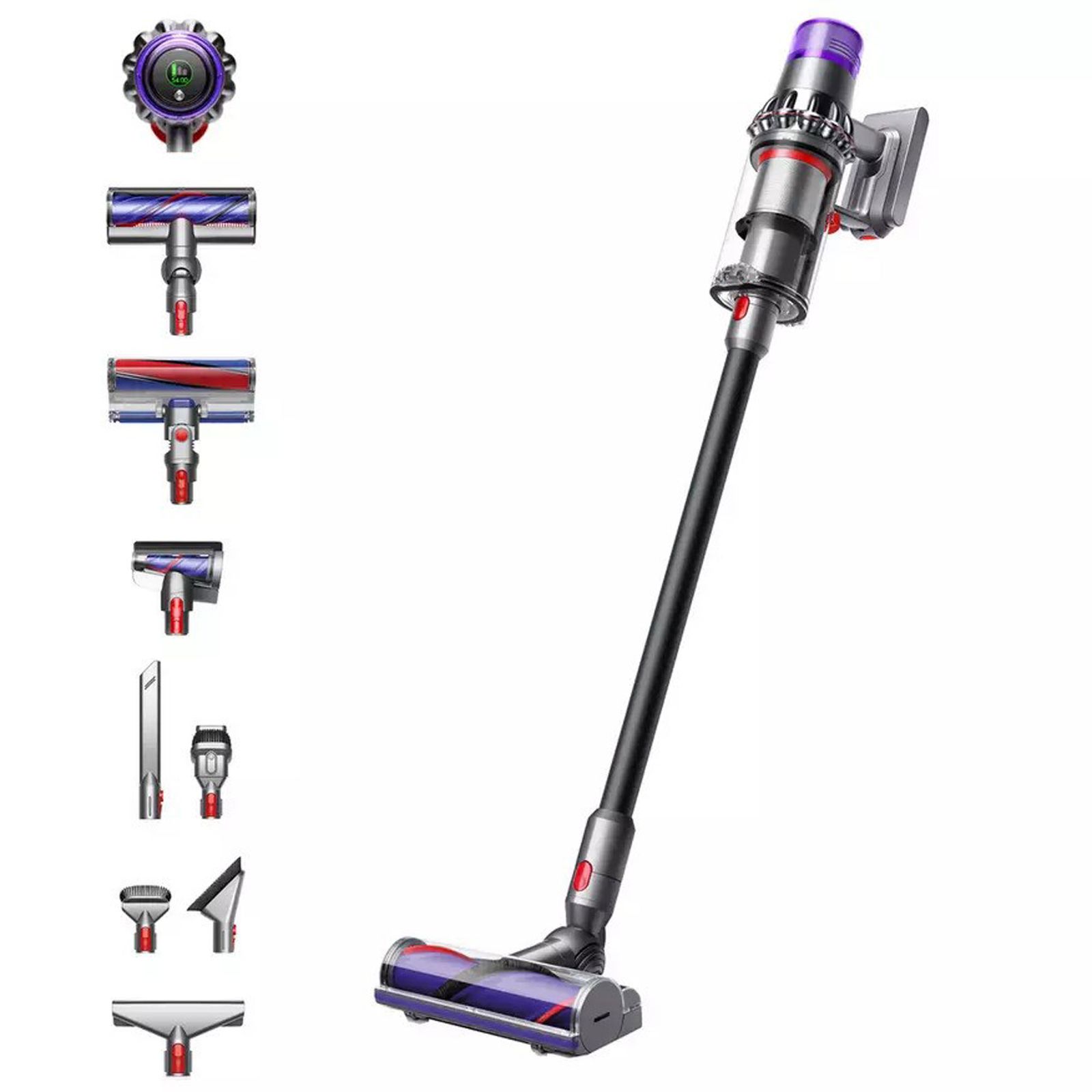 The Argos Dyson deals including vacuum cleaners and air purifiers ...