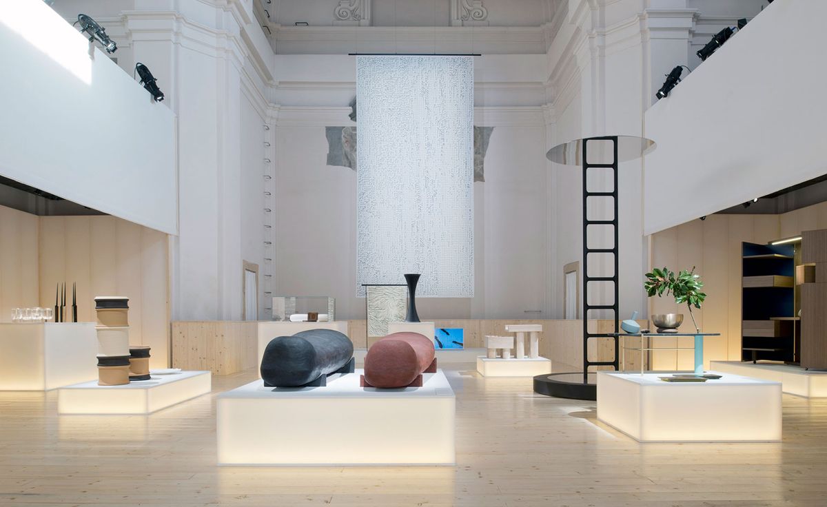 Holy Handmade! A temple of divine design from Wallpaper* | Wallpaper*