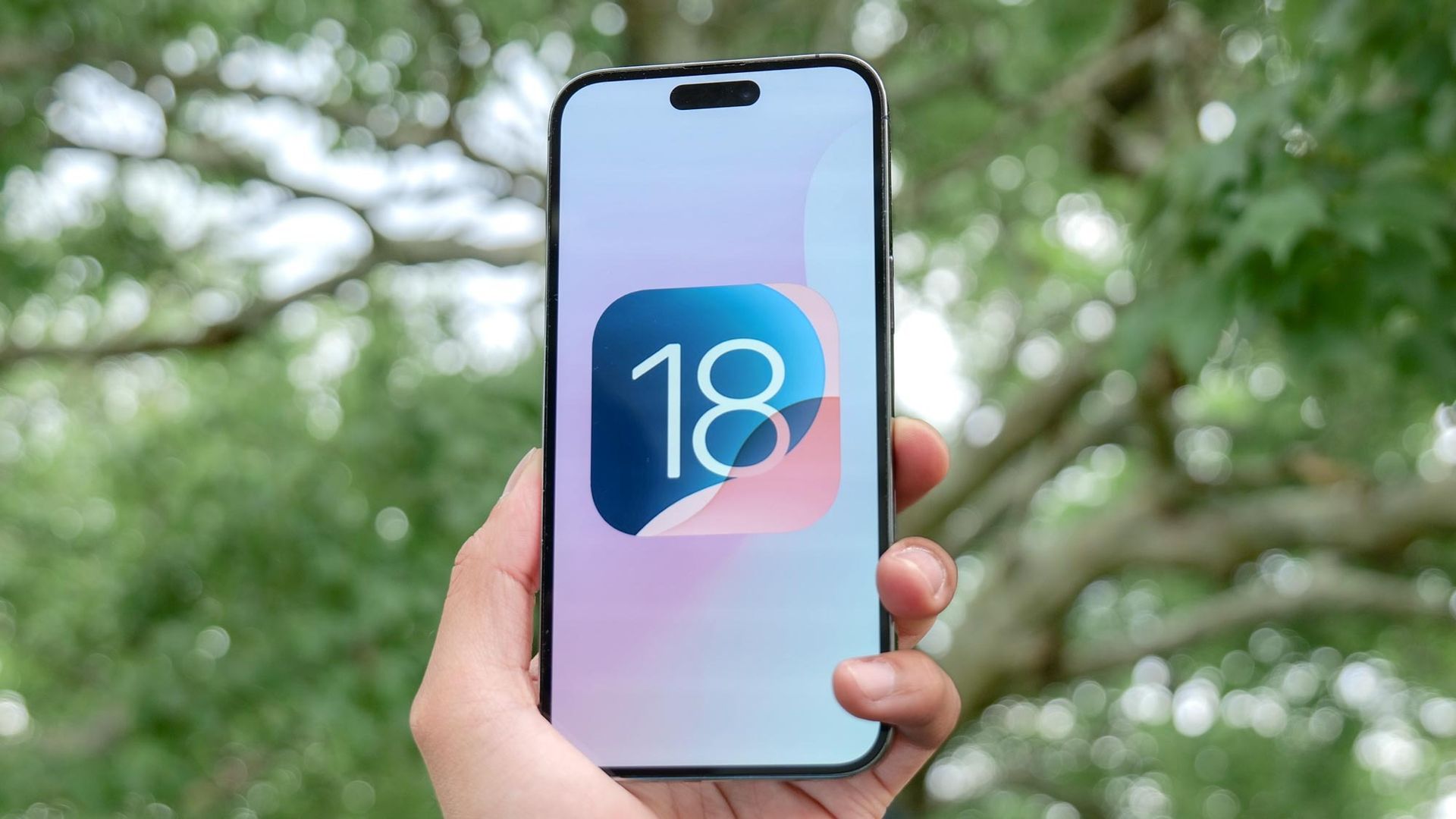 iOS 18 just made turning your iPhone off a whole lot simpler | Tom's Guide