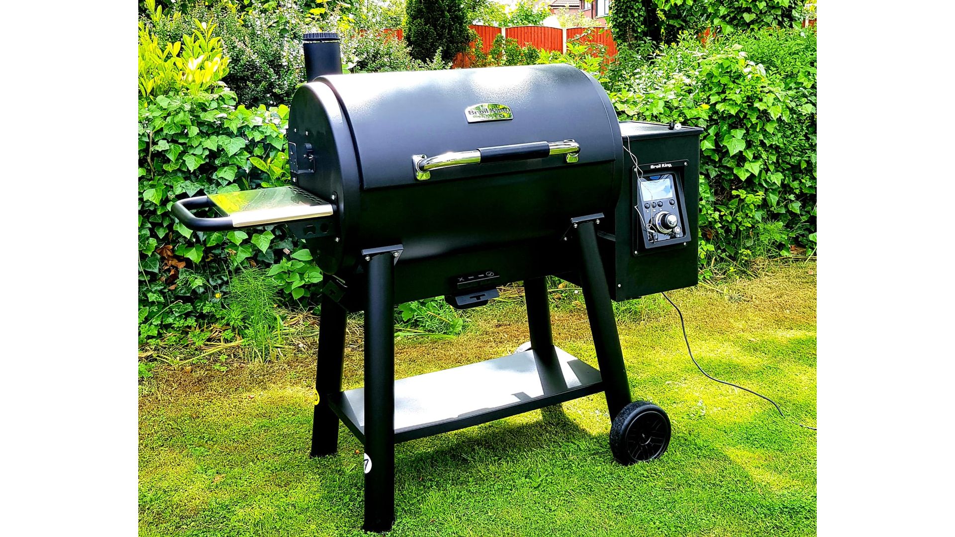 Best smoker 2024: charcoal, gas, pellet and electric smoking grills | T3