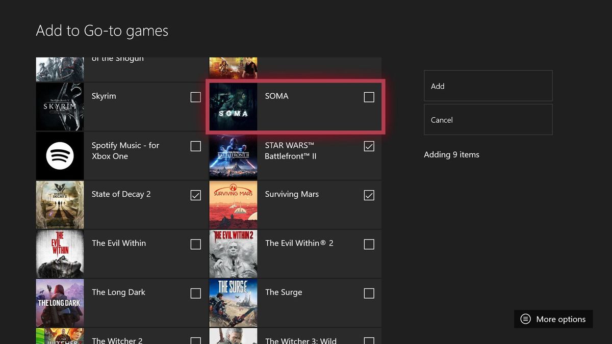 How the new Xbox One game and app groups work | Windows Central