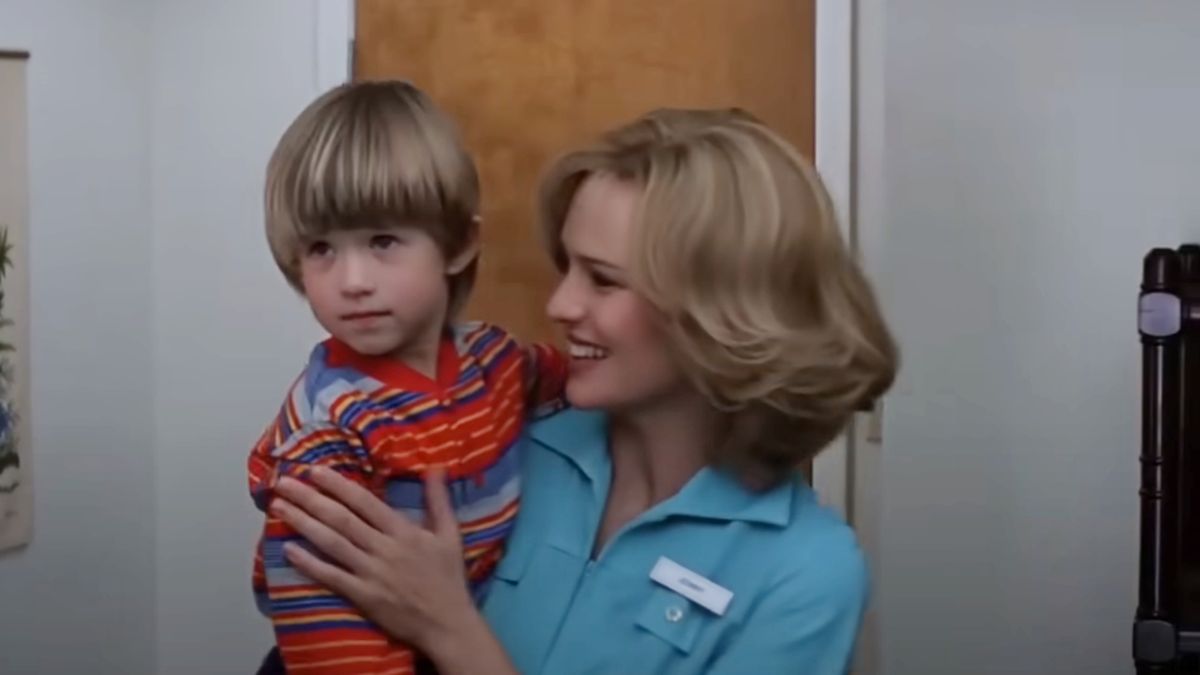 Forrest Gump Cast: What The Stars Of The 1994 Box Office Hit Are Up To ...