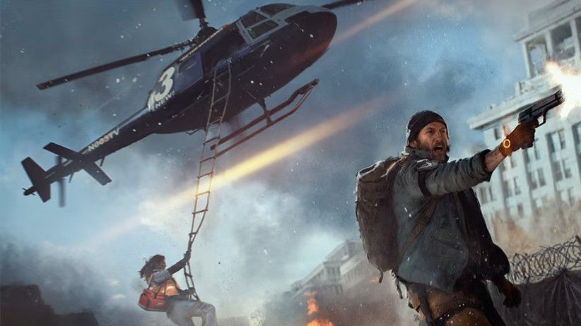 Six years after launch, The Division 2 is getting an 'updated take' on ...