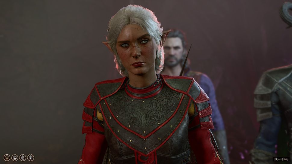 How to play Baldur's Gate 3 multiplayer with friends | GamesRadar+