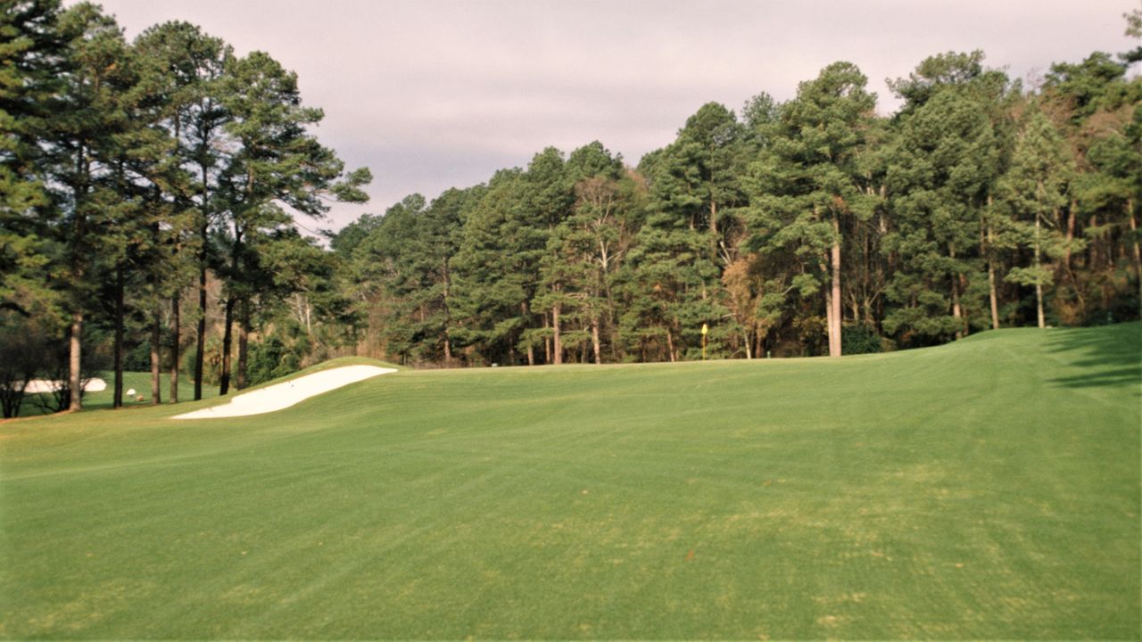 Augusta National Hole Names - Home of The Masters | Golf Monthly