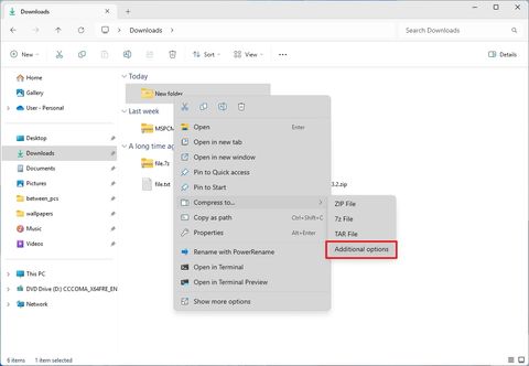 Windows 11 build 26040 (and earlier): Everything you need to know ...