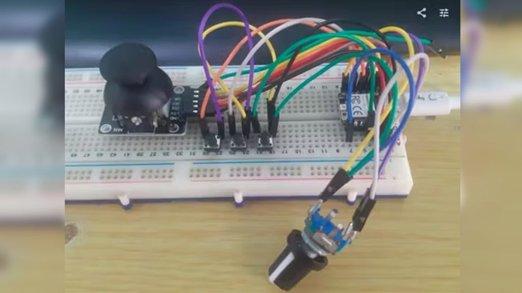 Raspberry Pi RP2040 Becomes a Mouse in a Pinch | Tom's Hardware