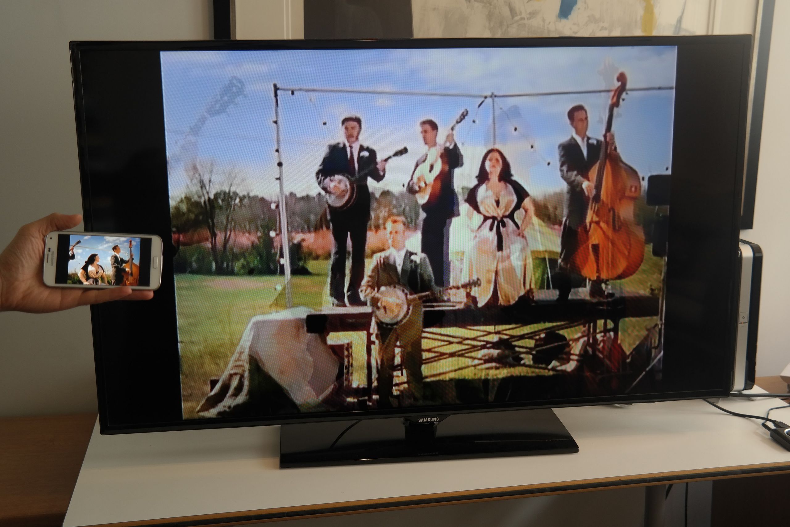 How to Use Miracast and WiDi - Tom's Guide | Tom's Guide