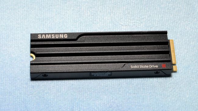Samsung 9100 Pro SSD Review: Samsung’s Capable Answer to Phison’s ...