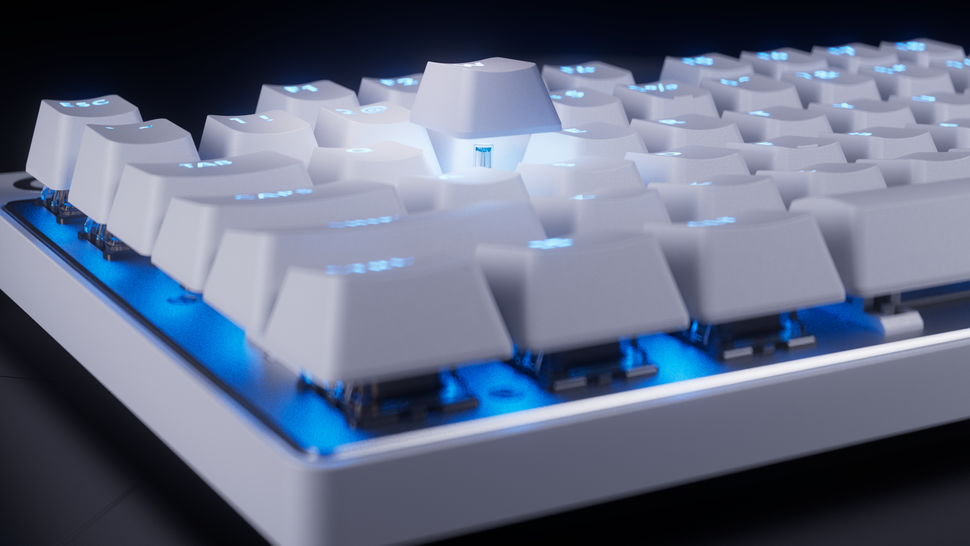 Find the Right Keyboard for Your Battlestation | PC Gamer