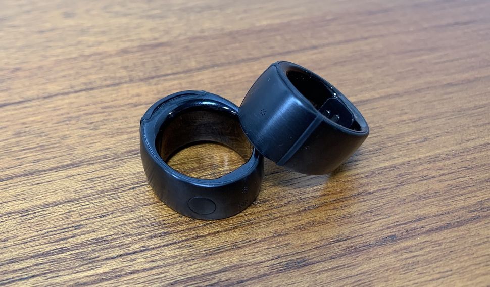 Amazon Echo Loop Hands-On | Tom's Guide