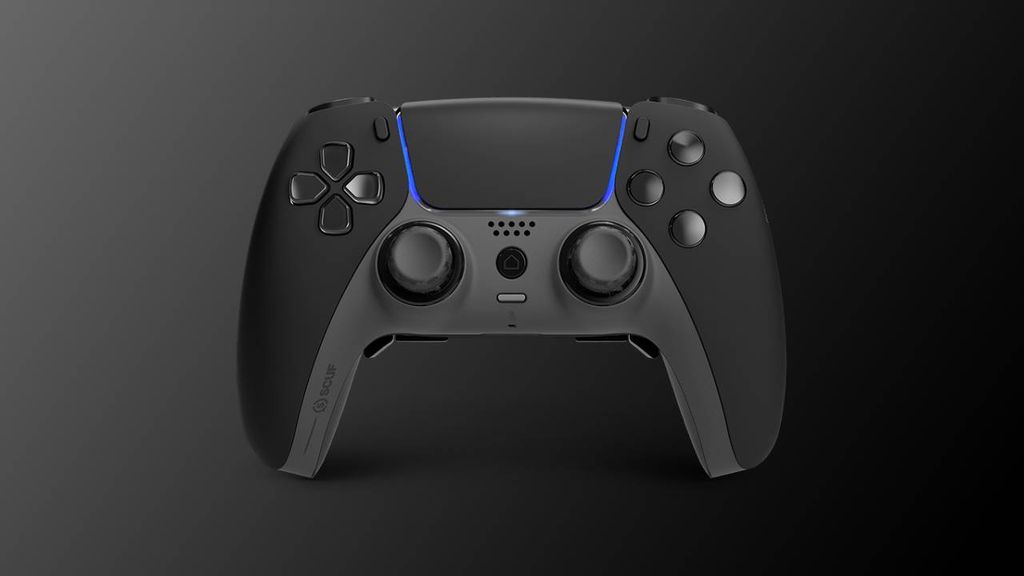 Scuf PS5 pro controller – which one is right for you? | TechRadar