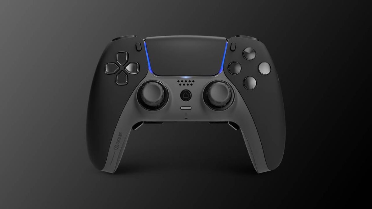 Scuf PS5 pro controller – which one is right for you? | TechRadar