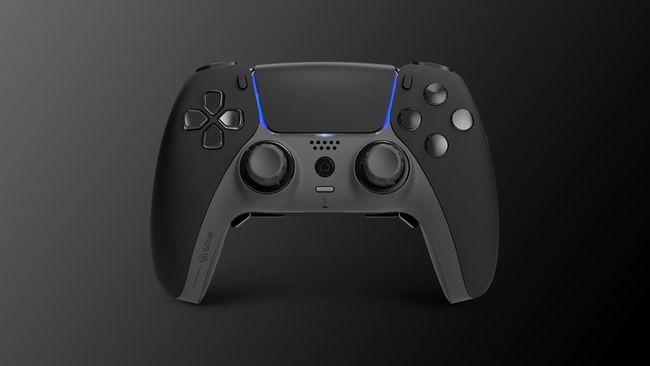 Scuf PS5 pro controller – which one is right for you? | TechRadar