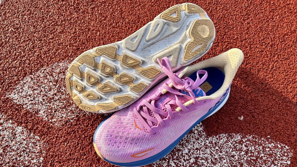 Hoka Clifton 9 review: A reliable, everyday running shoe | Tom's Guide