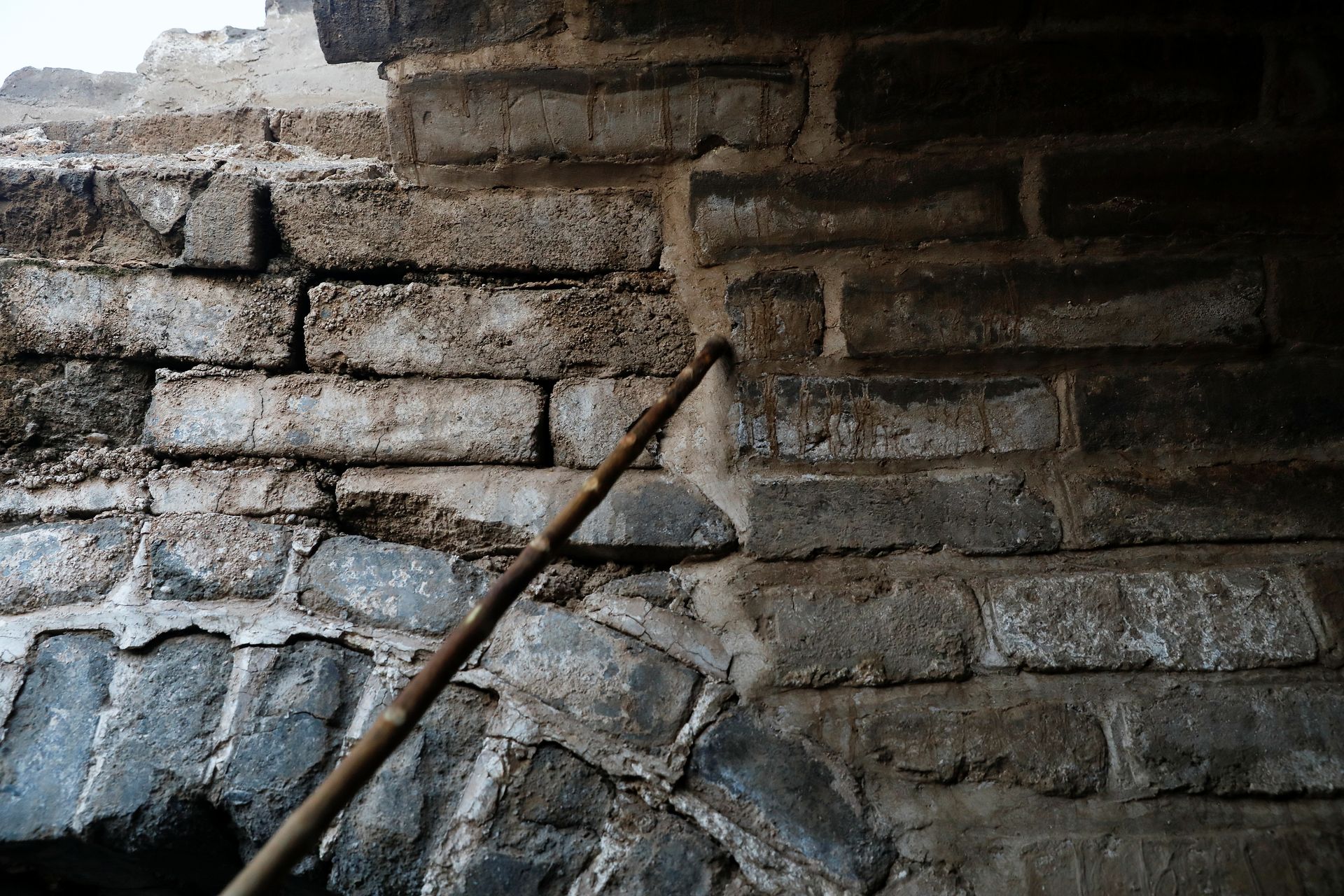 Rebuilding the Great Wall of China | The Week