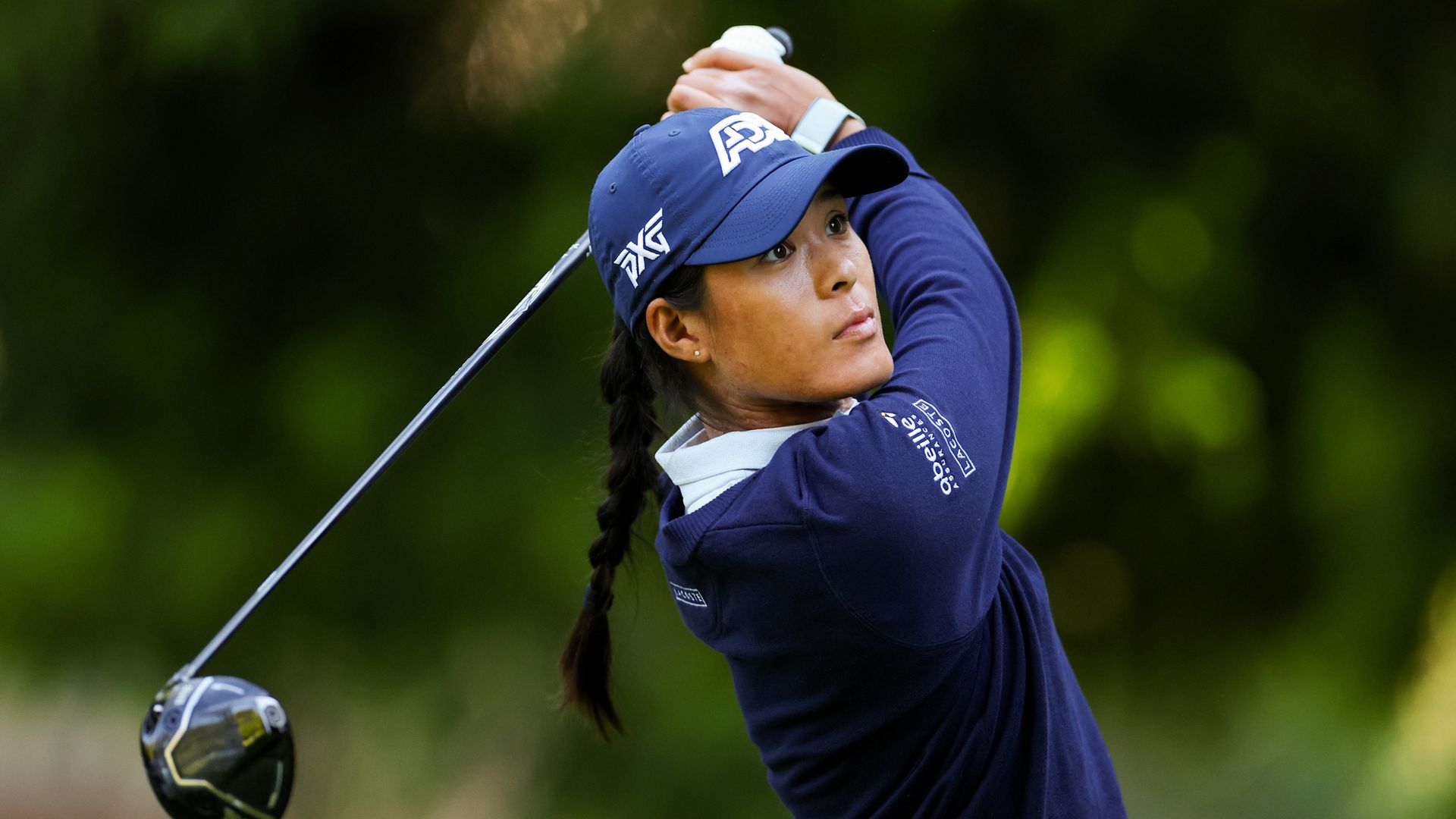 Celine Boutier Facts: 20 Things You Didn't Know About French LPGA Tour ...