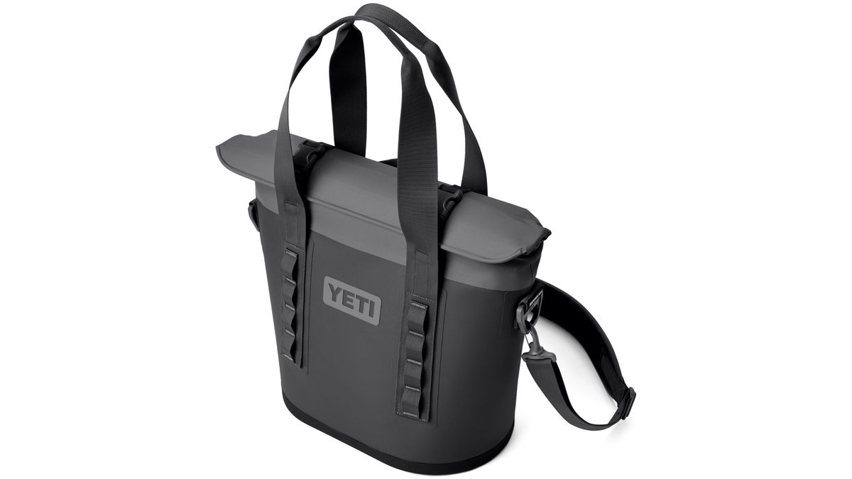 Yeti launches new smaller backpack cooler and cool bag for outdoor ...