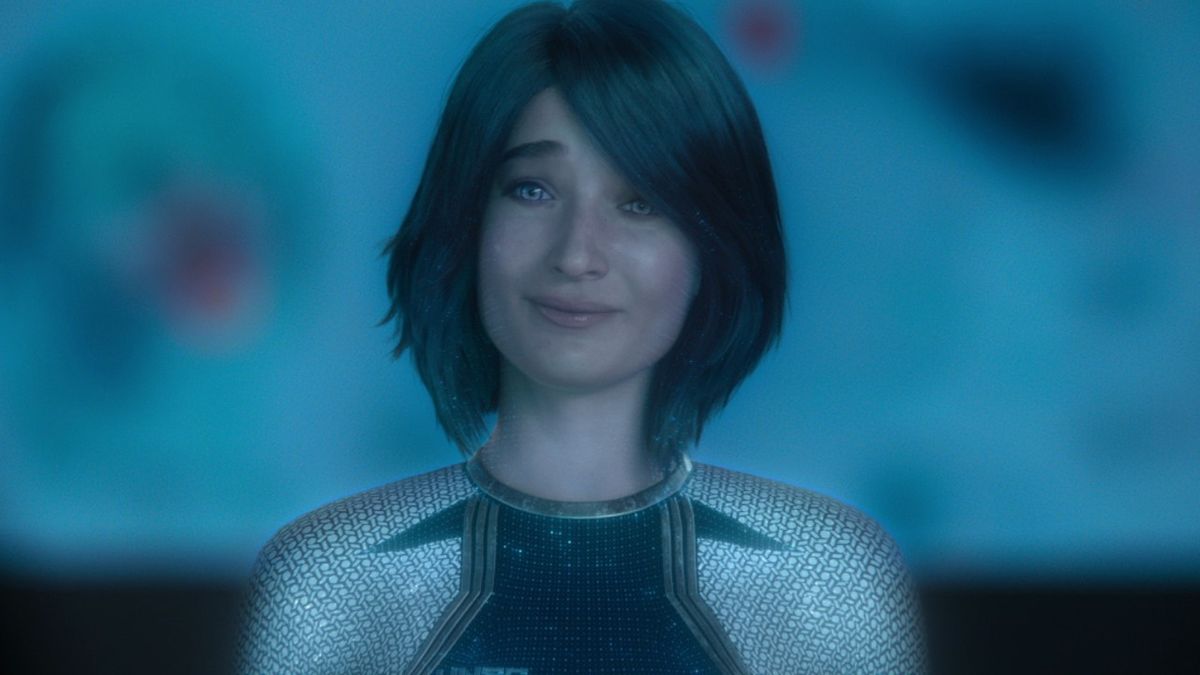 Halo Cast: Where You've Seen The Paramount+ TV Show Stars | Cinemablend