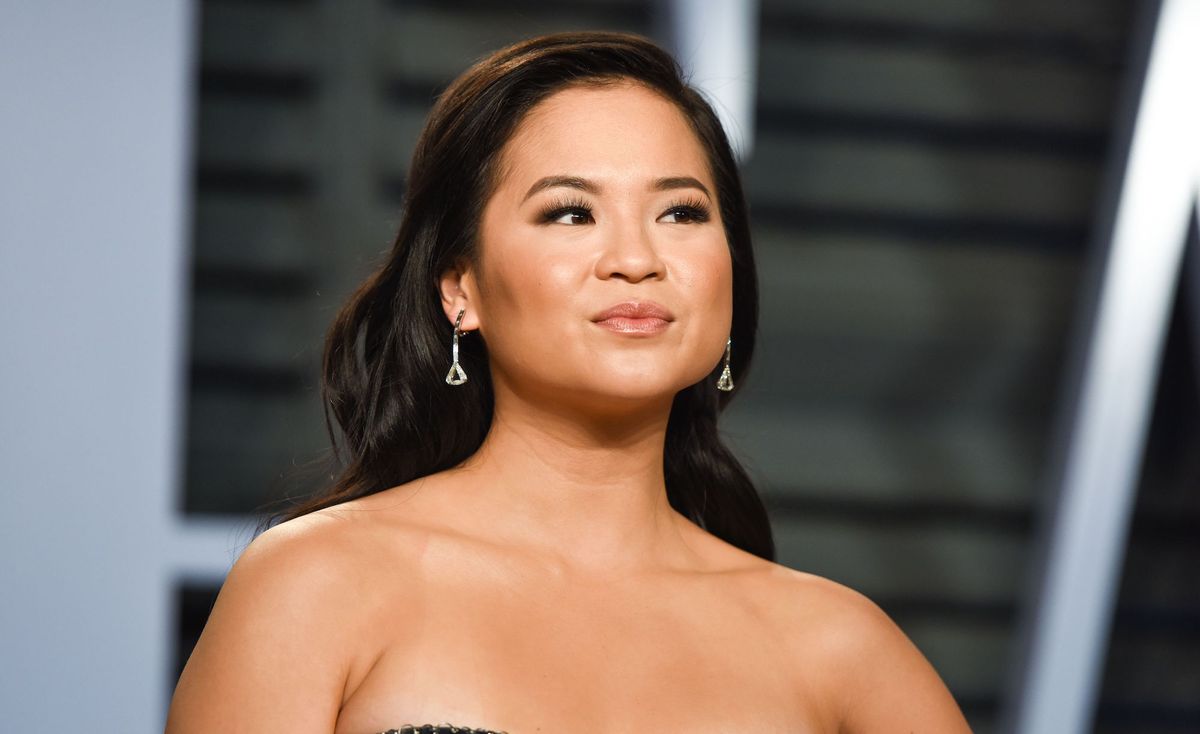 Kelly Marie Tran Has Deleted Her Social Media Following Racist Abuse ...