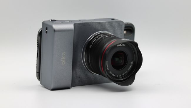 Inside the Alice Camera: why its maker thinks it's the future of ...