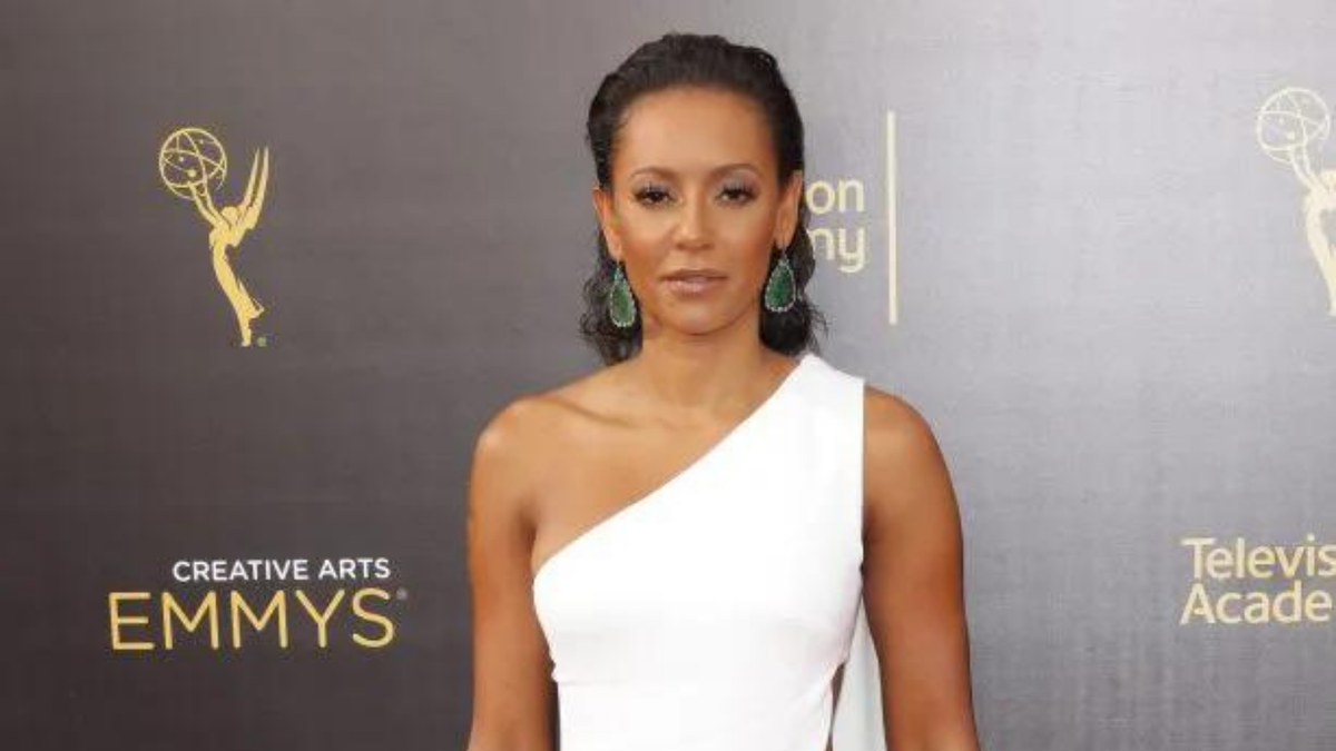 Mel B opens up about domestic abuse and the post-trauma she will have ...