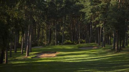 Woburn Golf Club Duchess' Course Review | Golf Monthly