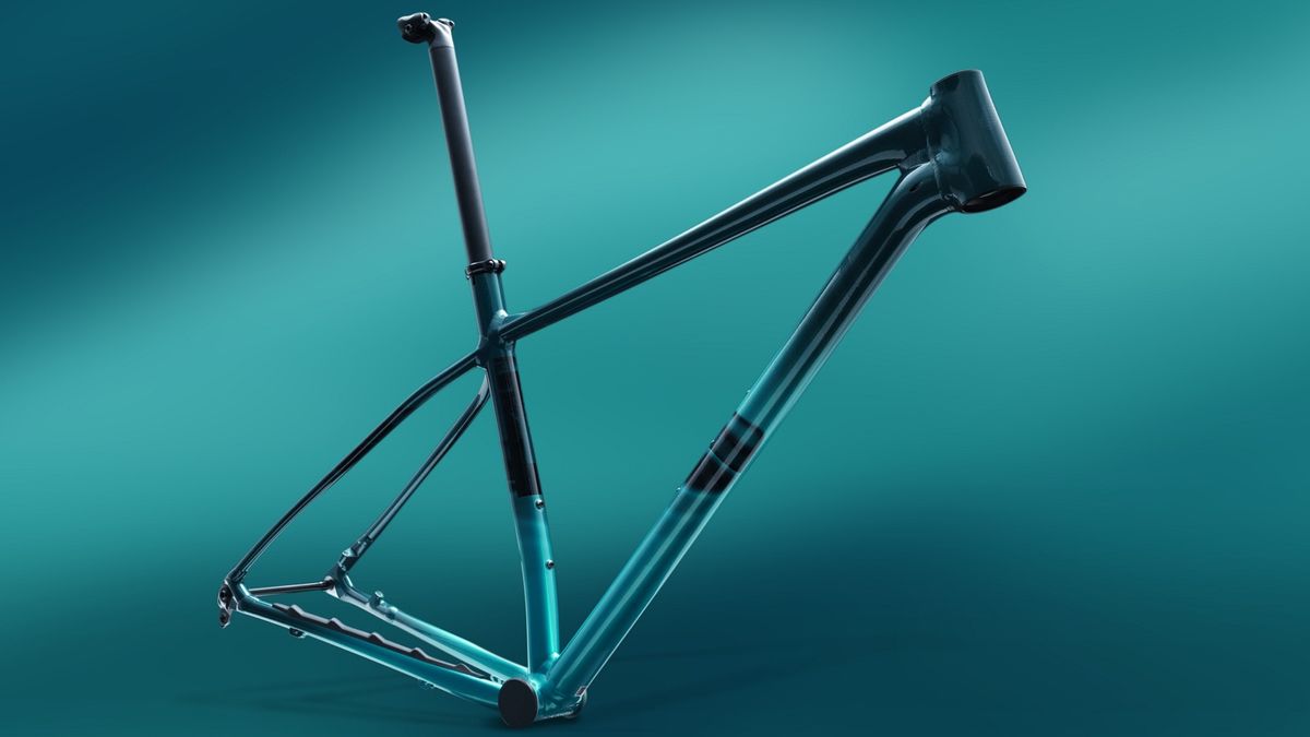 Chisel LTD range expanded | Bike Perfect