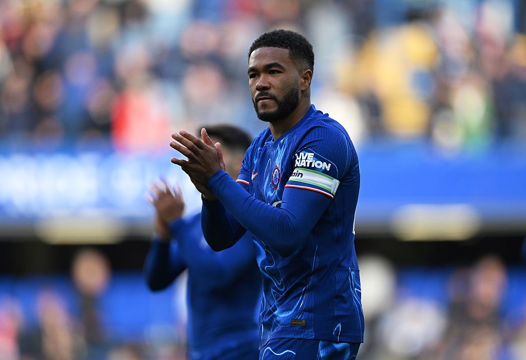 Chelsea captain Reece James issues clear World Cup warning after ...