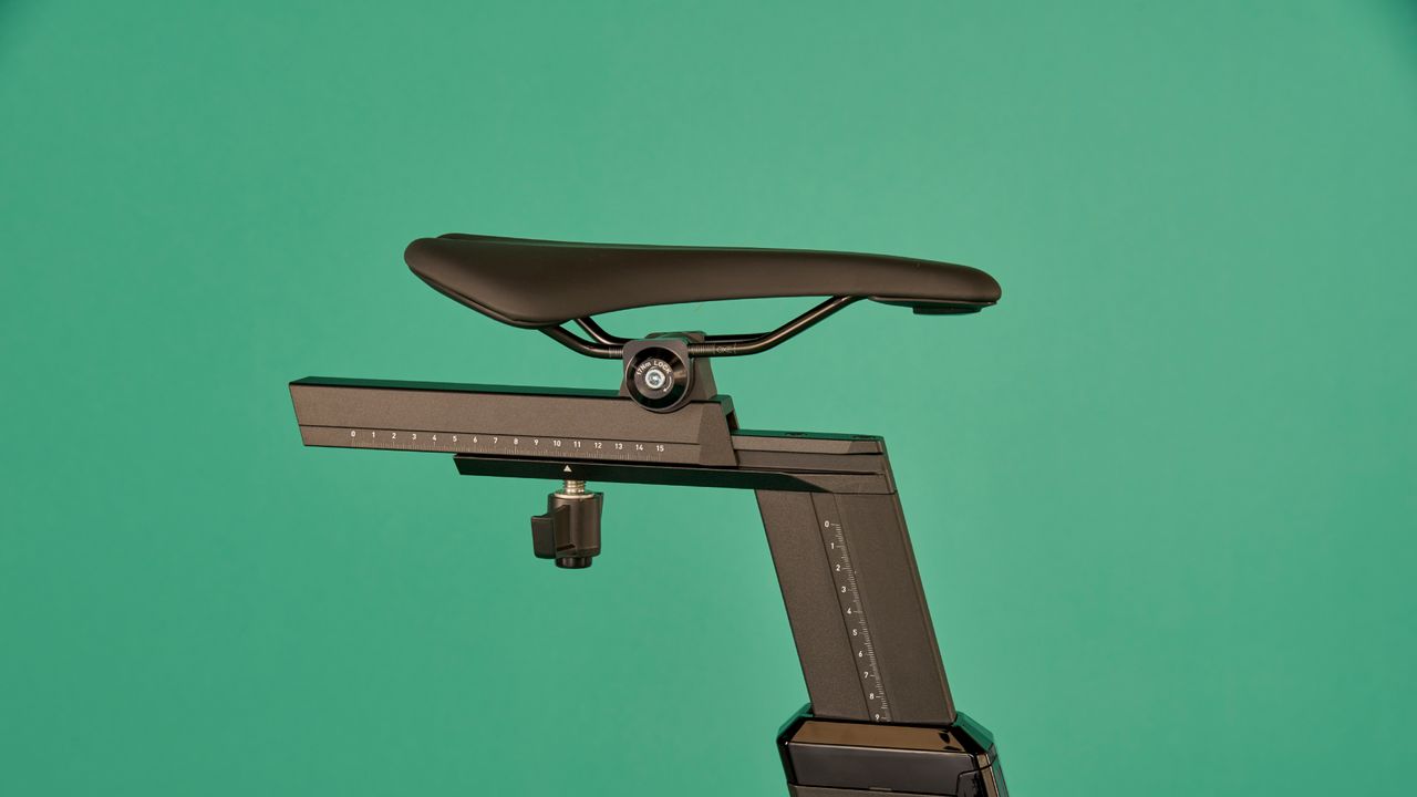 Just how important is saddle setback? Plus how to tell if yours is too ...