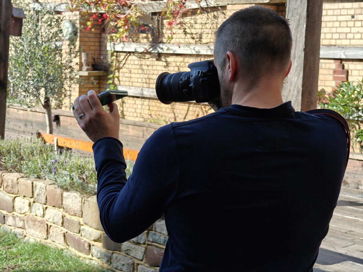 OnePlus Open foldable with Hasselblad triple-camera system launches – and it's coming to the US ...