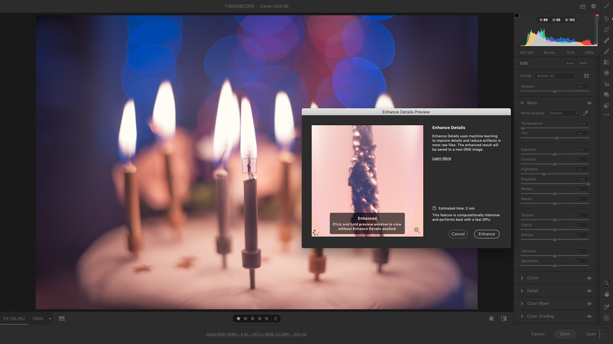 Top 10 AI tools in Photoshop (and is the rise of one-click editing a ...