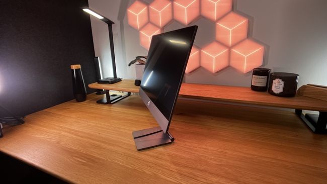 EspressoDisplay Portable Monitor Review | TechRadar