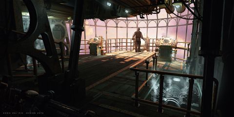 How to be a better concept artist | Creative Bloq