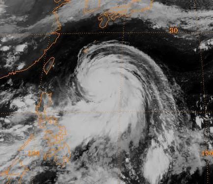 8 Terrible Typhoons | Live Science