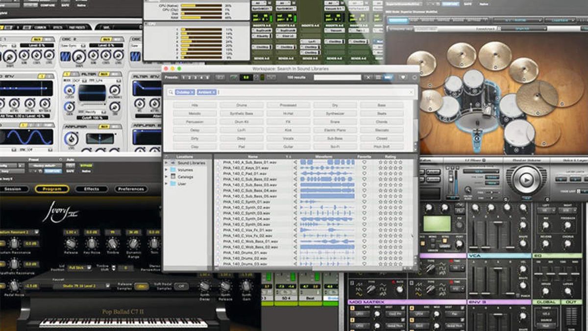 Steinberg Cubase Pro 10 review | MusicRadar
