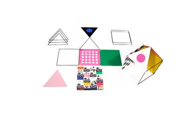 Eames Little Toy is reissued: let's build | Wallpaper*